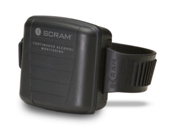 SCRAM - Certified Security Systems